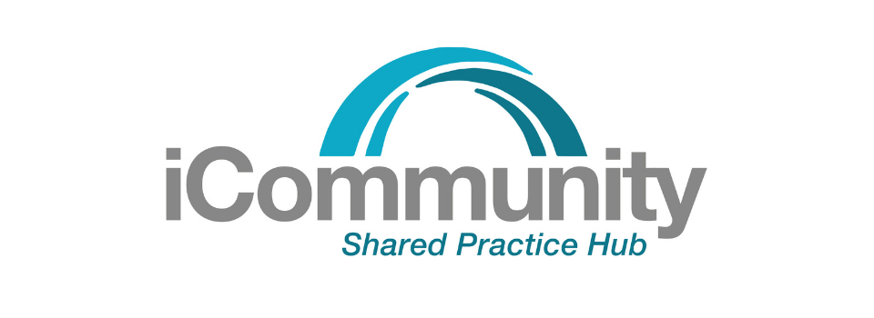 iCommunity | The Wheel